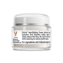 Cellura® Age-defying Cream - Get 40% Off & Free 5-Day Delivery ...