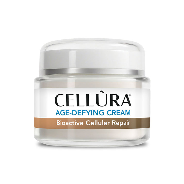 Cellura® Age-defying Cream - Get 40% Off & Free 5-Day Delivery ...