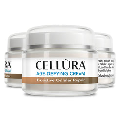 Cellura® Age-defying Cream - Get 40% Off & Free 5-Day Delivery ...